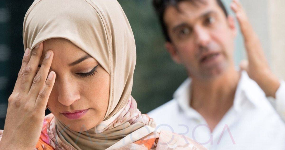 5 PERKARA PENYEBAB SUAMI NUSYUZ